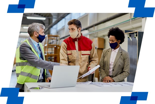 O que é e como implementar a gestão industrial assertiva - Sebrae